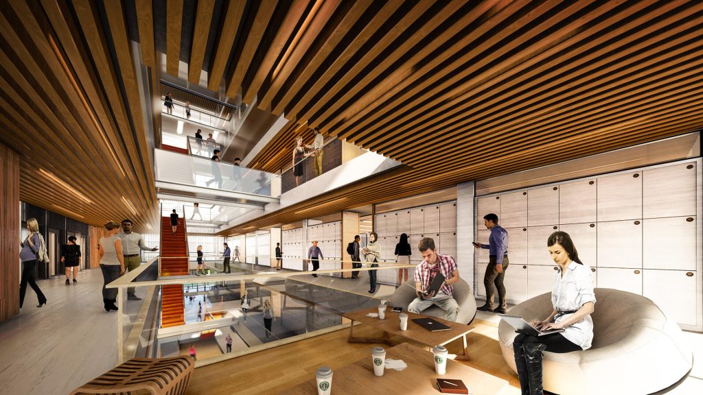 Edificio Educación del Futuro | Estudio Aisenson