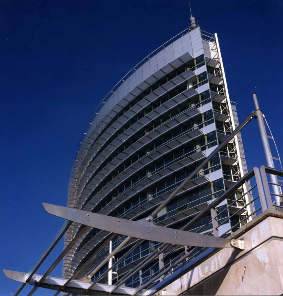 Edificio Malecón | Estudio Aisenson