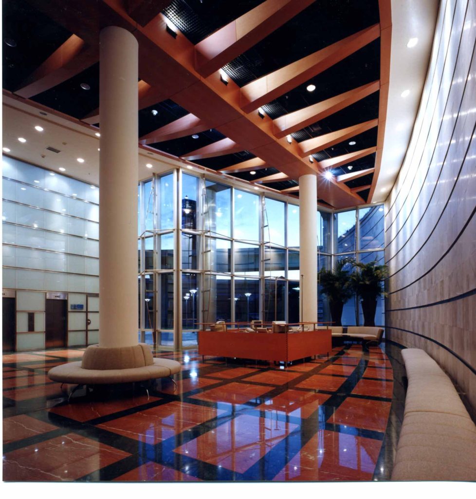 Edificio Malecón | Estudio Aisenson