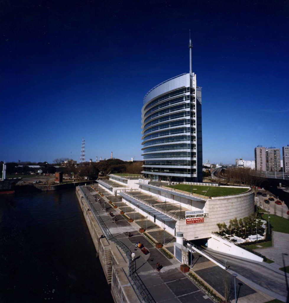 Edificio Malecón | Estudio Aisenson