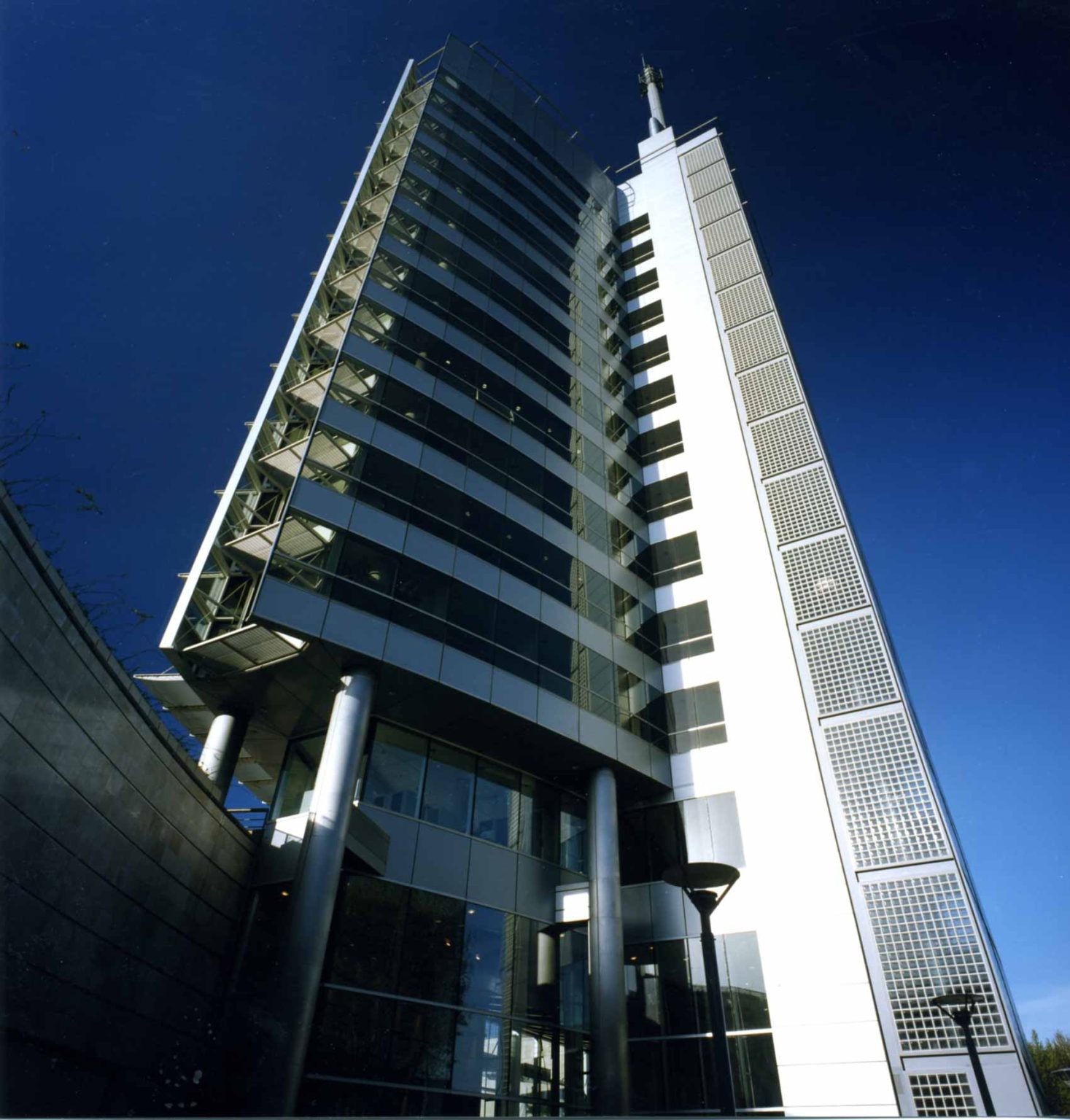 Edificio Malecón | Estudio Aisenson