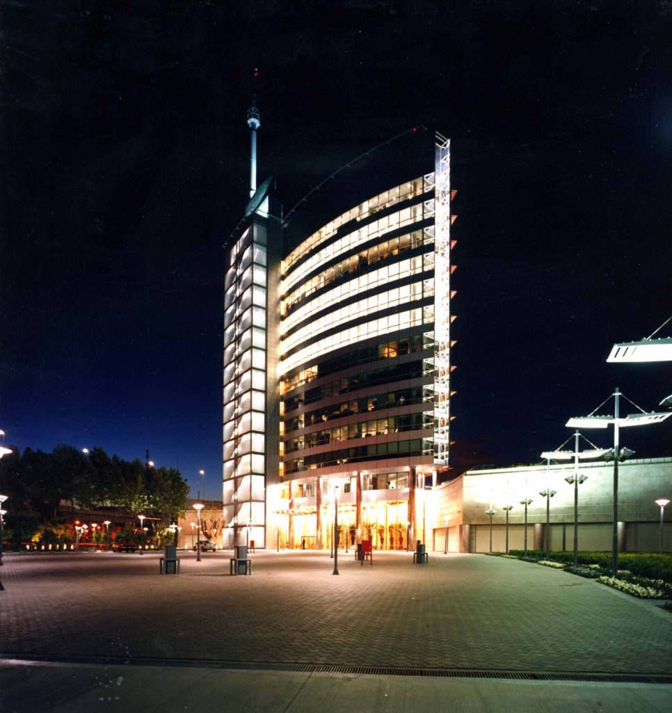 Edificio Malecón | Estudio Aisenson